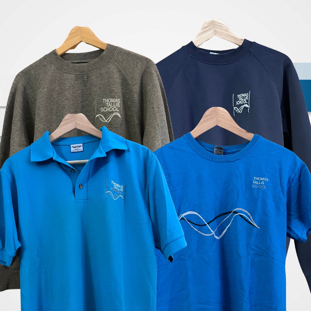 Uniform – Thomas Tallis PTFA Shop