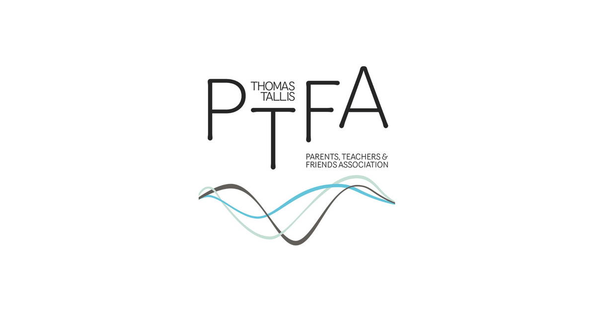 Thomas Tallis PTFA Shop